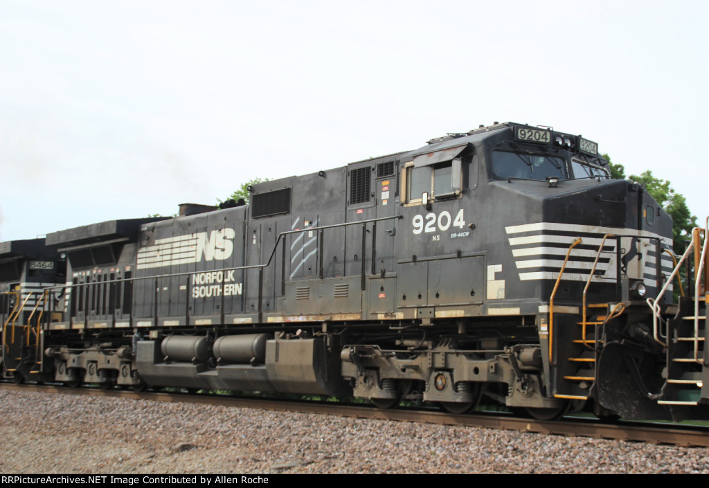 NS 9204